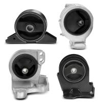 China 4x Engine Motor & Transmission Mount for Chrysler Sebring Dodge Stratus 01-05 2.4L for sale