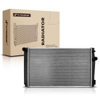 China Radiator for Toyota RAV4 2009 2010 2011-2015 L4 2.5L Automatic Transmission for sale
