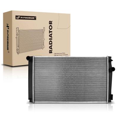 China Radiator for Toyota RAV4 2009 2010 2011-2015 L4 2.5L Automatic Transmission for sale