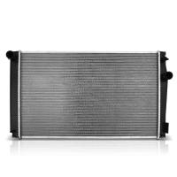 China Radiator for Toyota RAV4 2009 2010 2011-2015 L4 2.5L Automatic Transmission for sale