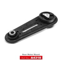China 4x Engine Motor & Transmission Mount for Nissan Sentra 2007 2008 2009-2012 2.0L for sale