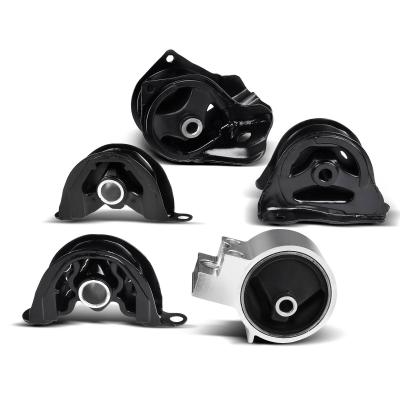 China 5x Engine Motor & Transmission Mount for Acura Integra 1994-2001 L4 1.8L Manual for sale