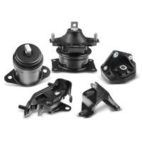 China 5x Engine Motor & Transmission Mount for Honda Accord 2003 2004-2007 V6 3.0L for sale