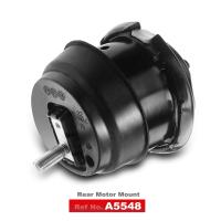 China 4x Engine Motor & Transmission Mount for Buick Chevrolet 2009-2017 GMC Automatic for sale