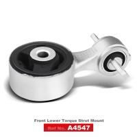 China 4x Engine Motor & Transmission Mount for Honda Civic 06-11 L4 1.8L Petrol Manual for sale