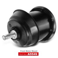 China 4x Engine Motor & Transmission Mount for Buick Chevrolet 2009-2017 GMC Automatic for sale