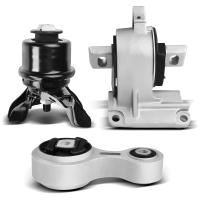 China 3x Engine Motor & Transmission Mount for Ford Fusion Mercury 06-09 Automatic for sale