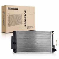 China Radiator with Oil Cooler for Scion xB 2008 2009 2010-2015 L4 2.4L Auto Trans for sale
