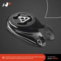 China 2x Engine Motor Mount for Mazda 3 2004 05-13 L4 2.0L 2.3L 2.5L 5 2006-2010 DOHC for sale