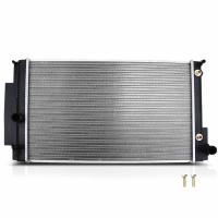 China Radiator with Oil Cooler for Scion xB 2008 2009 2010-2015 L4 2.4L Auto Trans for sale