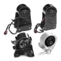 China 4x Engine Motor & Transmission Mount for INFINITI I30 I35 3.0L 3.5L Automatic for sale