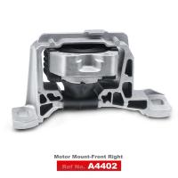 China 4x Engine Motor & Transmission & Torque Strut Mount for Mazda 3 2004-2009 L4 2.0L for sale