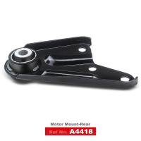 China 4x Engine Motor & Transmission & Torque Strut Mount for Mazda 3 2004-2009 L4 2.0L for sale