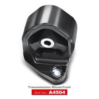 China 4x Engine Motor & Transmission Mount for Honda CR-V 2002-2006 L4 2.4L Automatic for sale