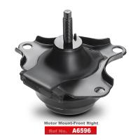 China 4x Engine Motor & Transmission Mount for Honda CR-V 2002-2006 L4 2.4L Automatic for sale