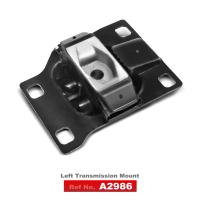 China 3x Engine Motor & Transmission Mount for Ford Focus 2000 2001-2003 L4 2.0L DOHC for sale