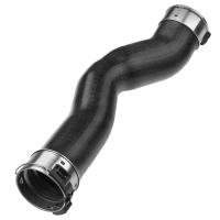 China Turbocharger Intercooler Pipe Hose for BMW F10 528i 528i xDrive 2.0L 2012-2016 for sale
