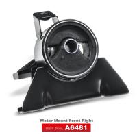 China 4x Engine Motor & Transmission Mount for Mazda Protege 99-03 Protege5 Manual for sale