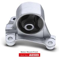 China 4x Engine Motor & Transmission Mount for Honda Civic Acura EL 01-05 1.7L Manual for sale