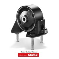 China 4x Engine Motor & Transmission Mount for Toyota Corolla Geo Prizm Automatic for sale