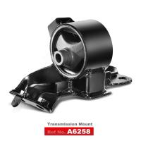 China 4x Engine Motor & Transmission Mount for Toyota Corolla Geo Prizm Automatic for sale