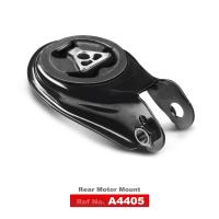 China 4x Engine Motor & Transmission Mount for Mazda 3 2010 L4 2.0L DOHC Automatic for sale