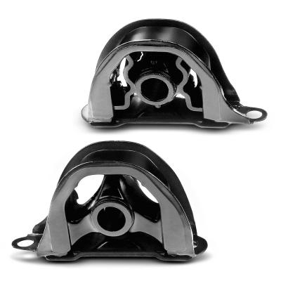 China 2x Engine Motor Mount for Honda Civic 99-00 CR-V 98-01 Acura 1.6L 1.8L 2.0L for sale