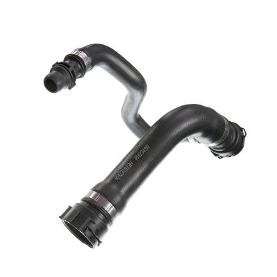 China Upper Radiator Coolant Hose for BMW E70 X5 2007-2009 L6 3.0L for sale