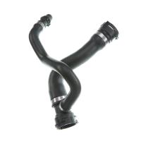 China Upper Radiator Coolant Hose for BMW E70 X5 2007-2009 L6 3.0L for sale