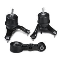 China 3x Engine Motor & Transmission Mount for Lexus ES350 2007-2012 3.5L Automatic for sale