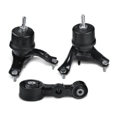 China 3x Engine Motor & Transmission Mount for Lexus ES350 2007-2012 3.5L Automatic for sale