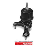China 3x Engine Motor & Transmission Mount for Lexus ES350 2007-2012 3.5L Automatic for sale