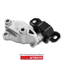 China 3x Engine Motor & Transmission Mount for Smart Fortwo 2008-2015 1.0L SOHC DOHC for sale