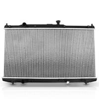 China Radiator for Honda Accord 2014-2015 2017 L4 2.0L Manual Trans for sale