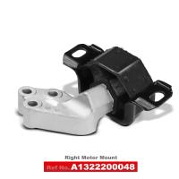 China 3x Engine Motor & Transmission Mount for Smart Fortwo 2008-2015 1.0L SOHC DOHC for sale