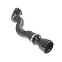 China Upper Engine Coolant Radiator Hose for BMW E39 525i 528i 530i 1999-2003 for sale