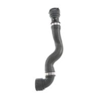 China Upper Engine Coolant Radiator Hose for BMW E39 525i 528i 530i 1999-2003 for sale
