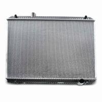 China Radiator for International Harvester ProStar 8500 8600 TranStar 08-11 Auto Trans for sale