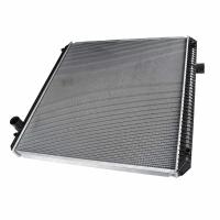 China Radiator for International Harvester ProStar 8500 8600 TranStar 08-11 Auto Trans for sale