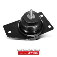 China 4x Engine Motor & Transmission Mount for Hyundai Accent Kia Rio Rio5 2006-2011 for sale