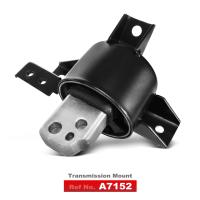 China 4x Engine Motor & Transmission Mount for Hyundai Accent Kia Rio Rio5 2006-2011 for sale