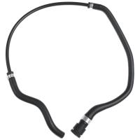 China Radiator Coolant Hose for BMW 118i 2012 120i 2007-2012 L4 1.6L 2.0L for sale