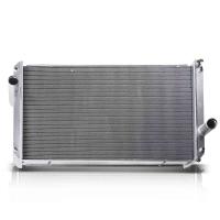 China Radiator for International ProStar 08-09 9200i 9400i 9900i Manual Transmission for sale