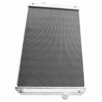 China Radiator for International ProStar 08-09 9200i 9400i 9900i Manual Transmission for sale