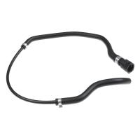 China Radiator Coolant Hose for BMW 118i 2012 120i 2007-2012 L4 1.6L 2.0L for sale