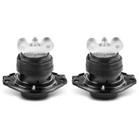 China 2x Engine Motor Mount for Chrysler 300 Challenger Dodge Charger 2011-2022 for sale