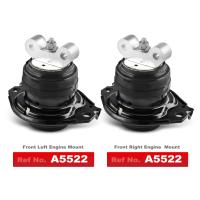 China 2x Engine Motor Mount for Chrysler 300 Challenger Dodge Charger 2011-2022 for sale