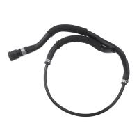 China Upper Engine Coolant Radiator Hose for BMW 135i 08-13 335i 335is 335xi X1 E90 E92 E93 for sale