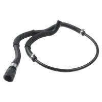 China Upper Engine Coolant Radiator Hose for BMW 135i 08-13 335i 335is 335xi X1 E90 E92 E93 for sale