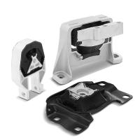 China 3x Engine Motor & Transmission Mount for Ford Escape 13-16 Transit Connect 2.5L for sale